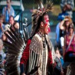 The Algonquin, Colonial Tales, Culture and Traditions - EVOLVEESSENCE